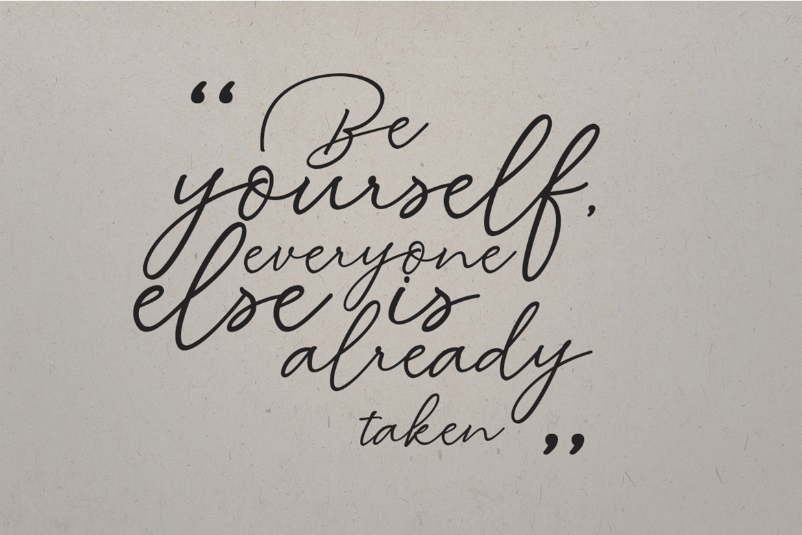 Britany Font Family by Groen Studio | Font Bros